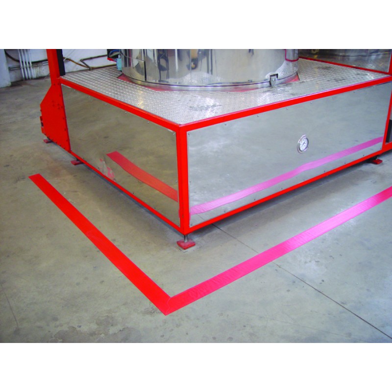 60 meters marking strip - SUPREM