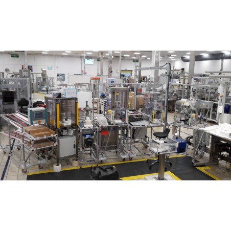 Structure tubulaire pour toute situation