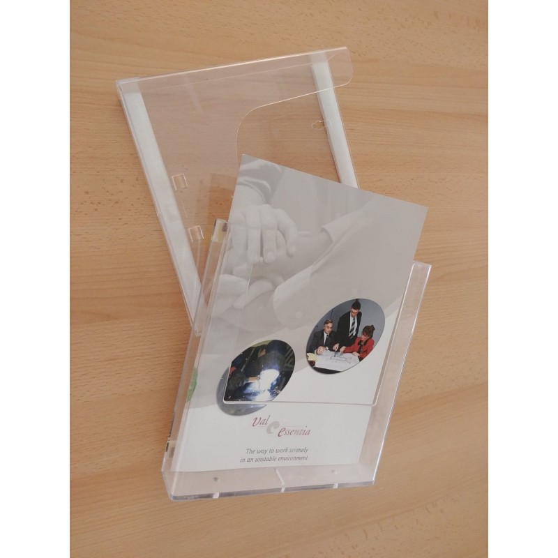 Tableau CA réactivité 550 x 1200 mm - Souple Easy Dot